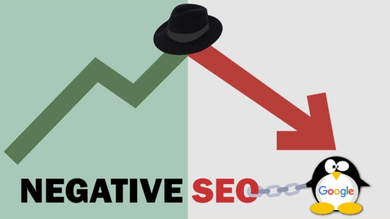 Google Explains Why Negative SEO Fails